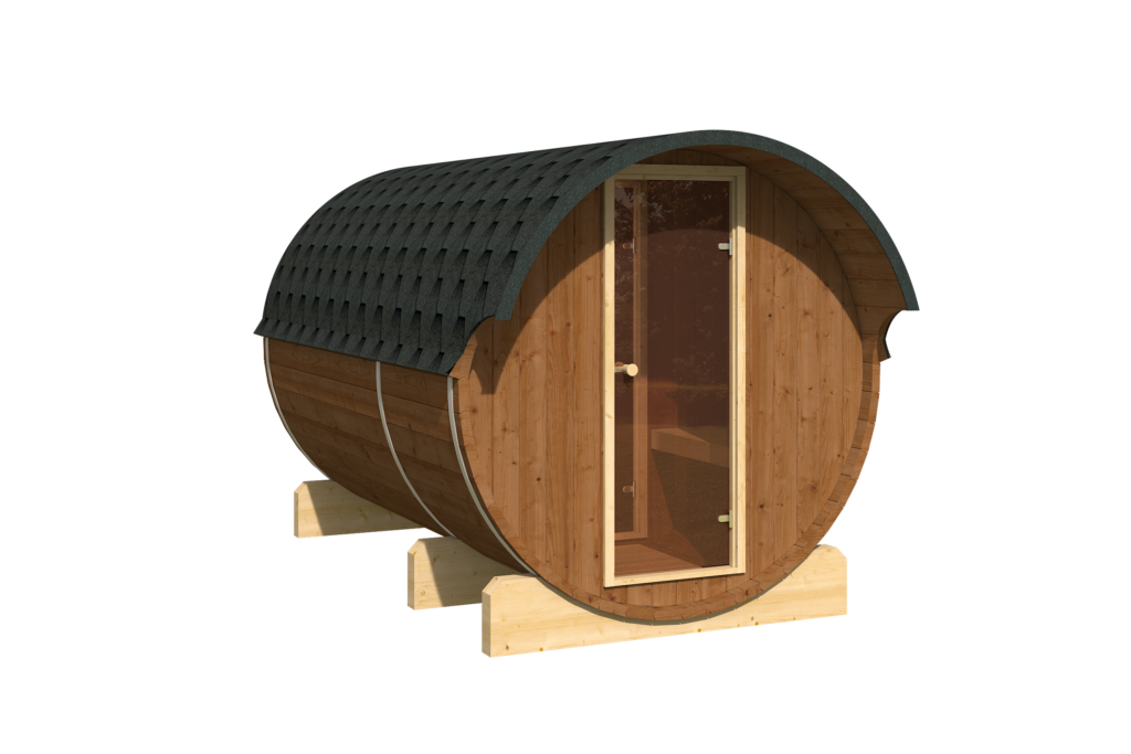 Torusaun 330, termo – Capra | Torusaunad, kümblustünnid, mängumajad